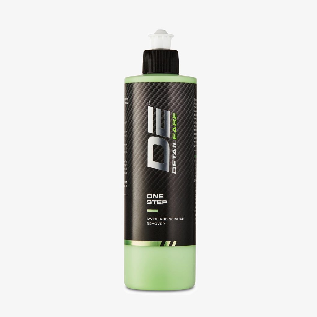 .Detail Ease - The Accessory Shop