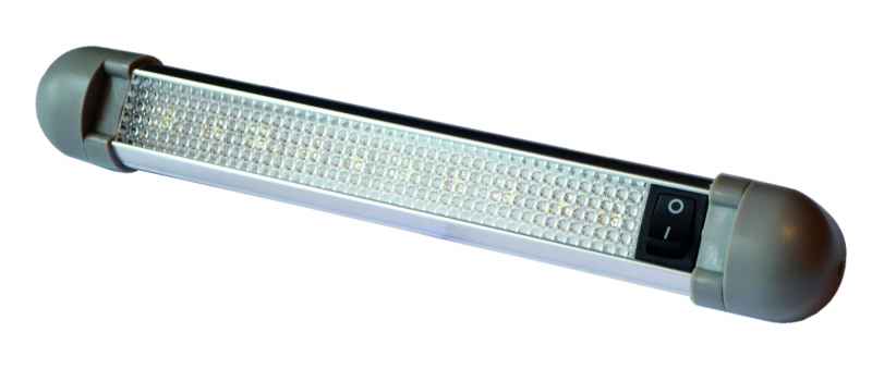Swivel LED Light - The Accessory Shop