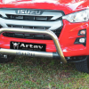 Isuzu 2022- - The Accessory Shop