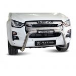 Isuzu 2022- - The Accessory Shop