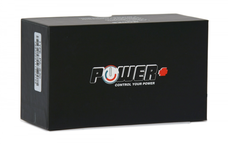 Suzuki Jimny Power Plus Throttle Controller-GEN4 2018- - The Accessory Shop