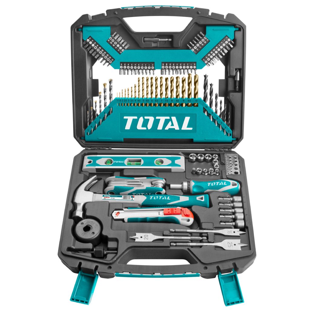 Tool, Spanner & Socket sets - The Accessory Shop