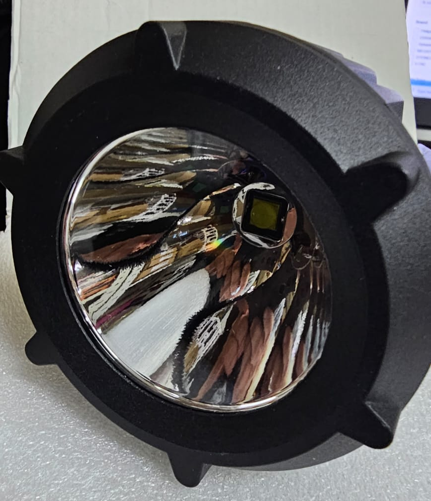 LED 3inch 25w spot light (Per Light) - The Accessory Shop