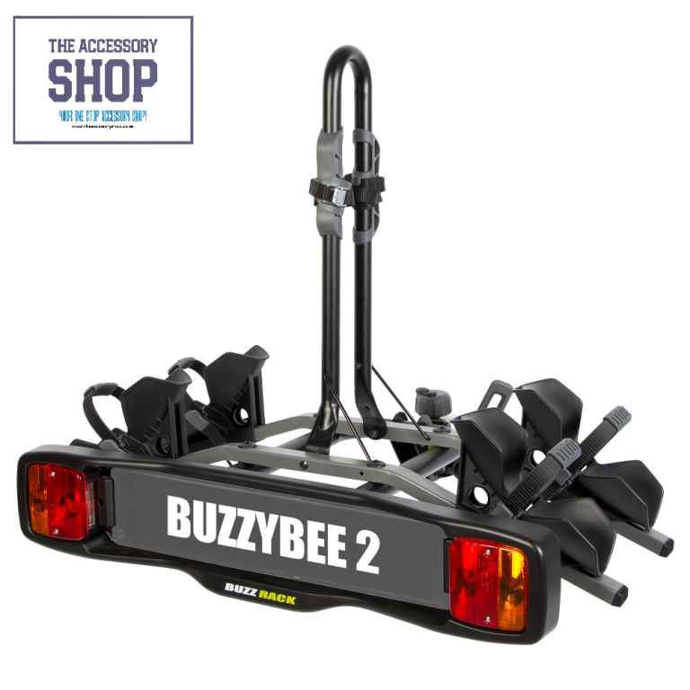 BuzzRack Bicycle Racks - The Accessory Shop