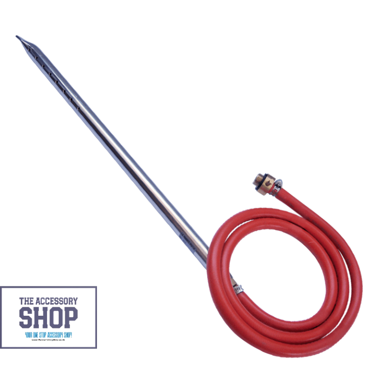 Gas Lighter Fire Stick LKs - The Accessory Shop