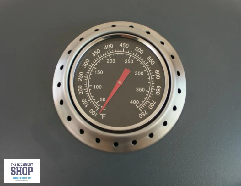 Gas BBQ & Cart Mondo 2 – Burner- Alva - The Accessory Shop