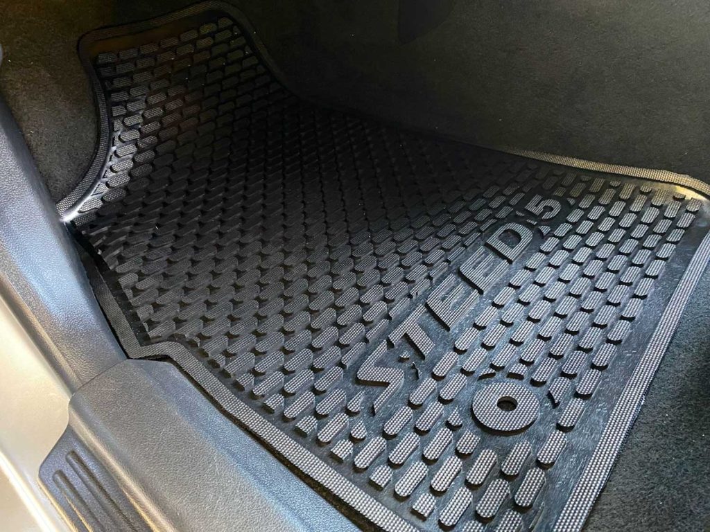 GWM Steed 5 D/Cab Interior Set - The Accessory Shop