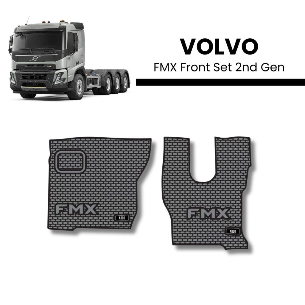 Volvo FMX Front Set - The Accessory Shop