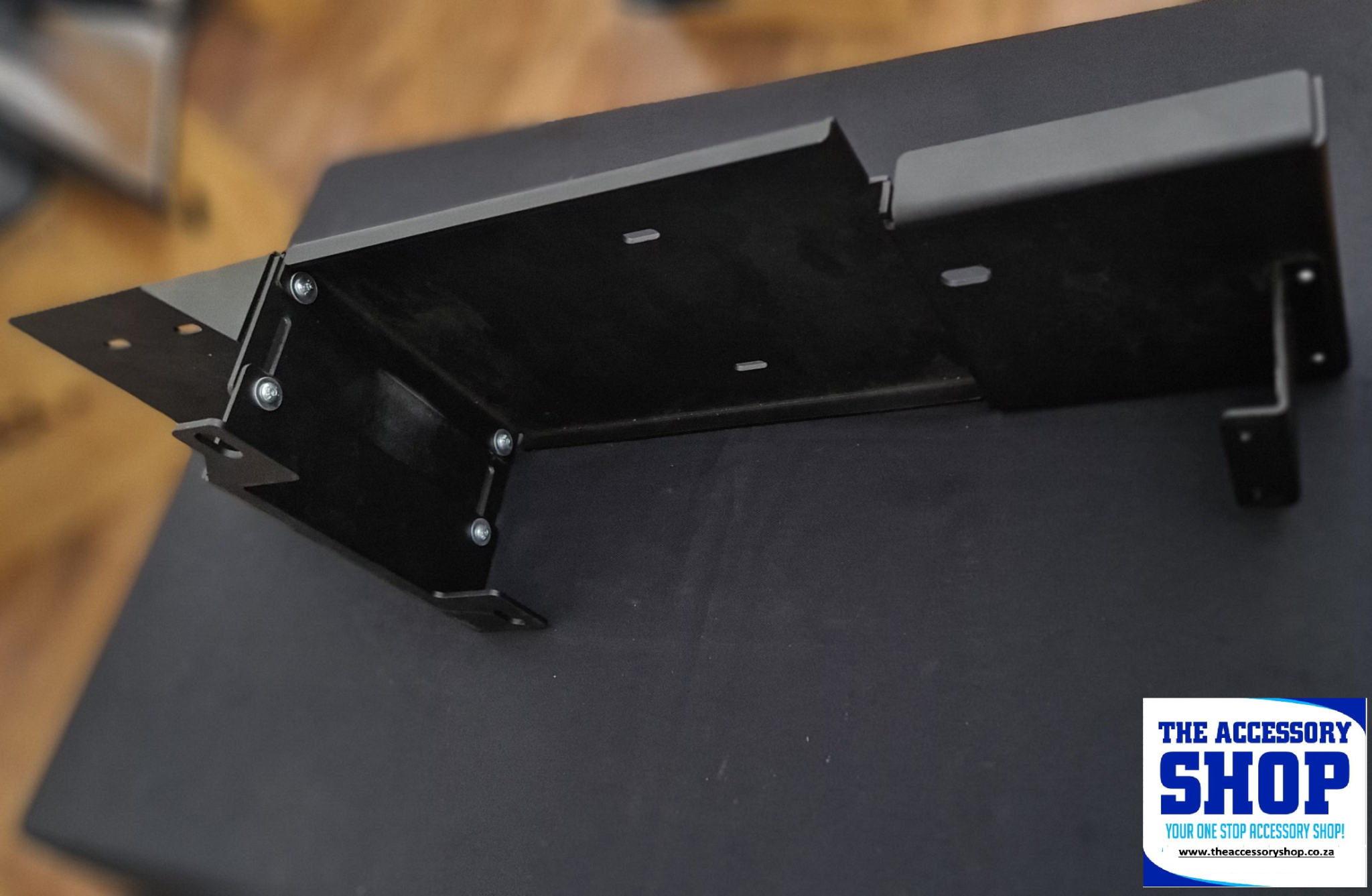 Toyota Landcruiser Manuel Flex 8l Fridge bracket - The Accessory Shop